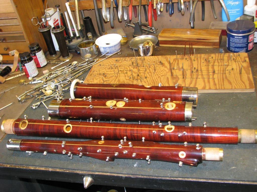 Tom Ross: The tale of Steamboat’s missing bassoon | SteamboatToday.com